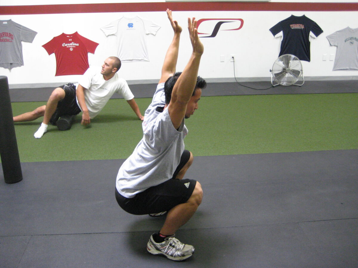 Corrective Exercise: Why Stiffness Can Be a Good Thing - EricCressey.com