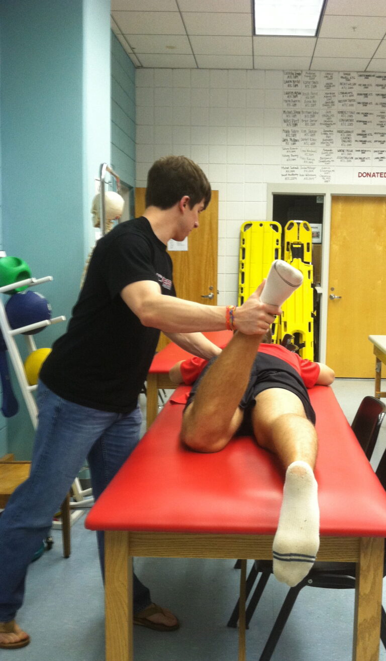 Hip Anteversion – Assessment and Implications for Strength and ...