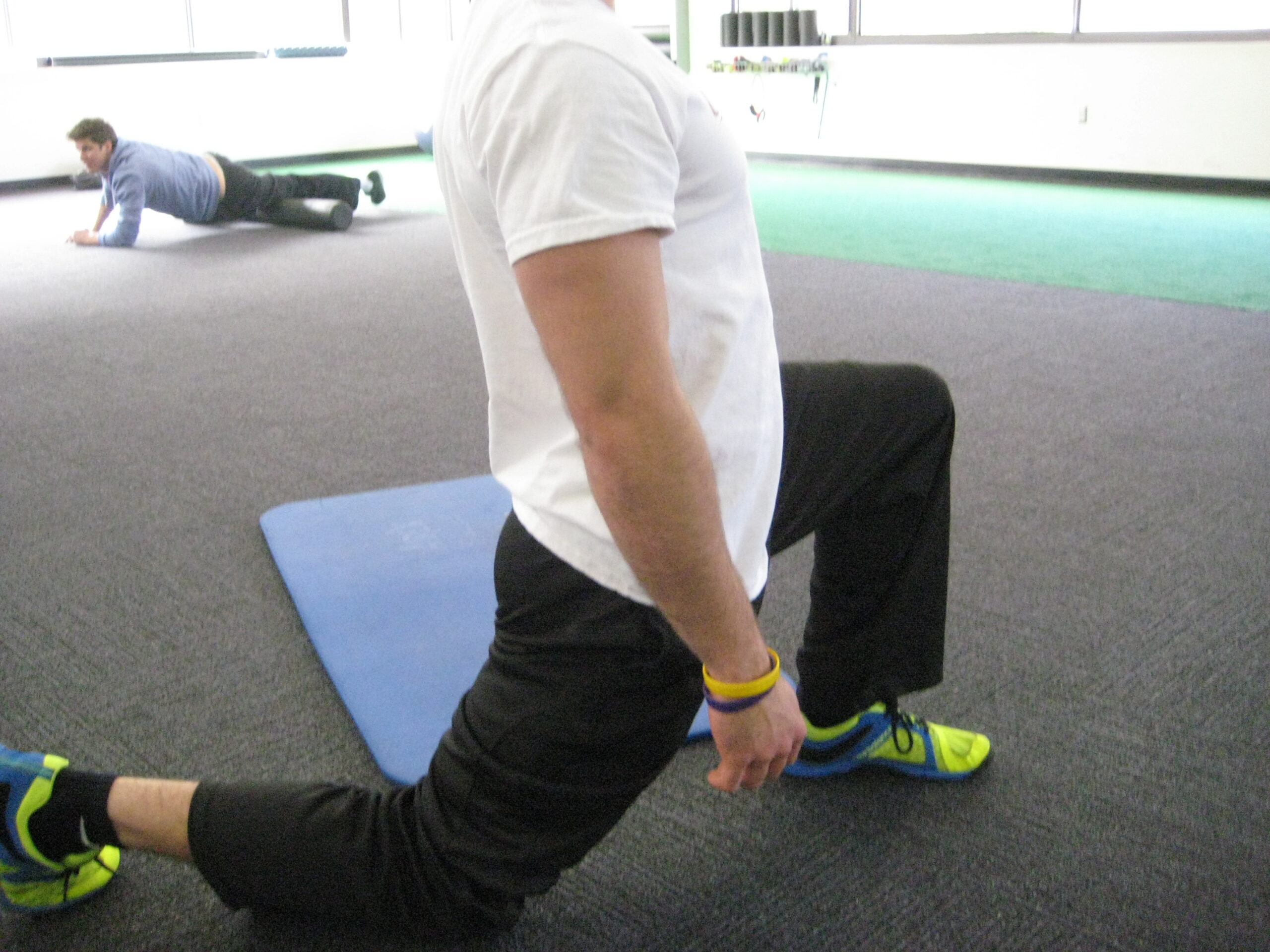 5 Lessons Learned From Training Those With Low Back Pain - EricCressey.com