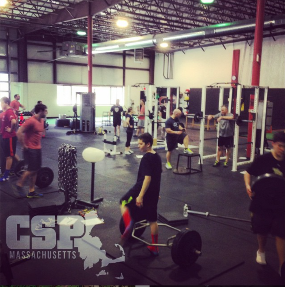 Long-Term Athletic Development: Optimizing A Young Athlete’s First Day ...