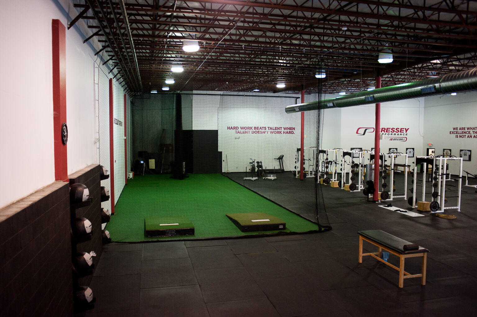 5 Key Traits of Successful Pitchers - EricCressey.com