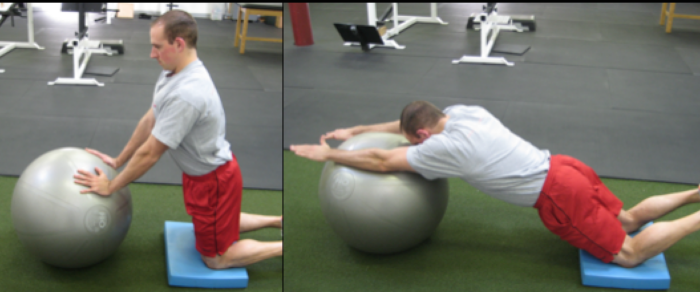 5 "Combo" Core Stability Exercises - EricCressey.com