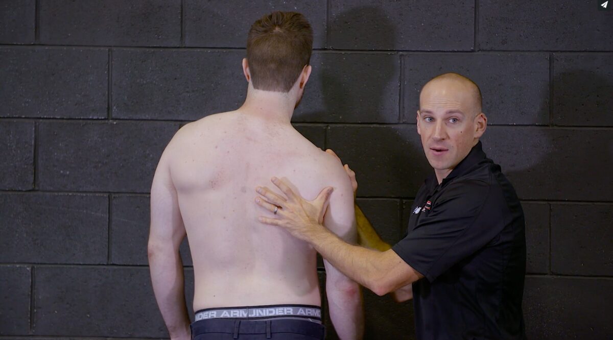 Optimizing Movement: Understanding Good vs. Bad Stiffness - EricCressey.com