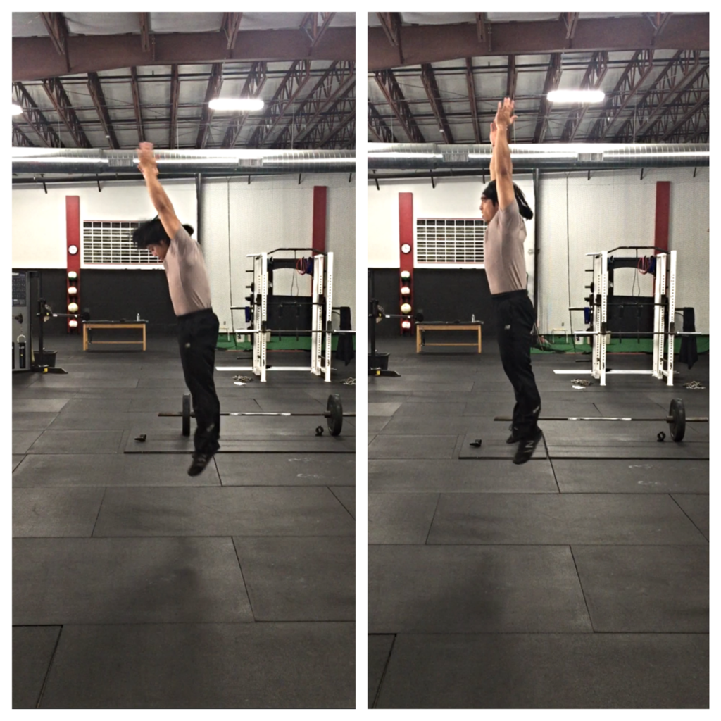 7 Random Thoughts on Plyometrics - EricCressey.com