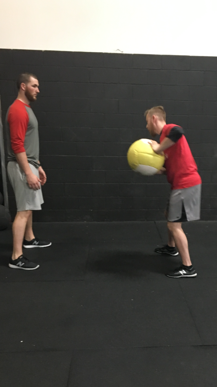 7 Ways to Maintain Strength During Baseball Season - EricCressey.com