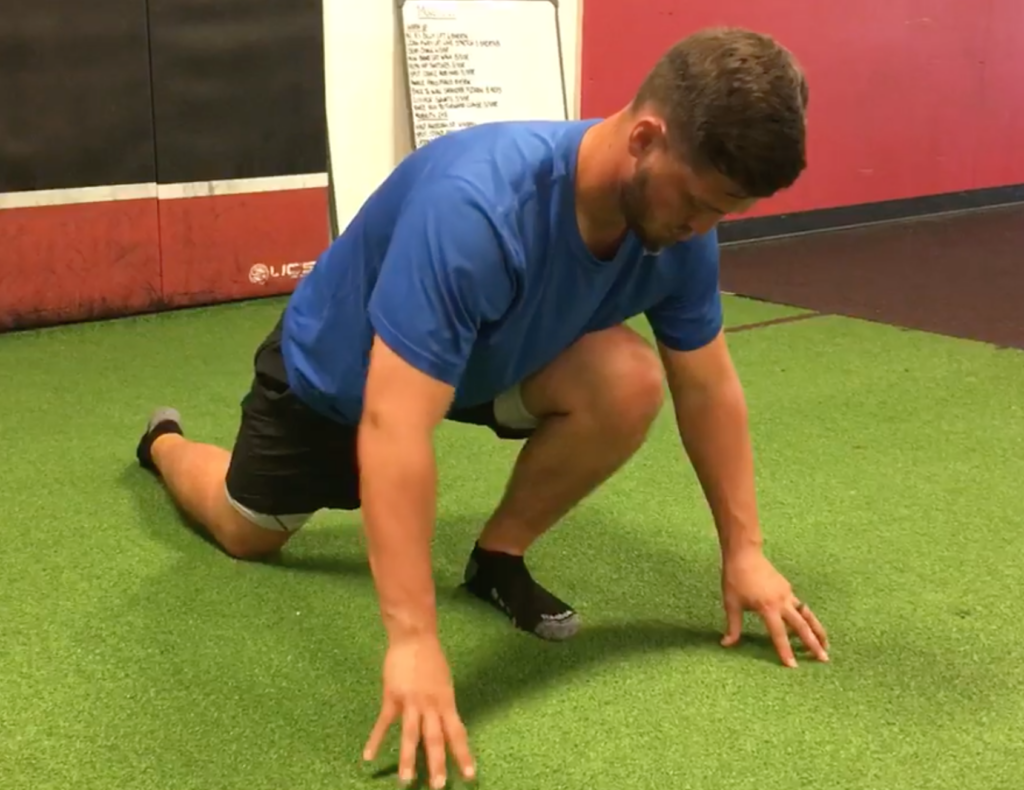 5 Non-Traditional Exercises for Catchers - EricCressey.com