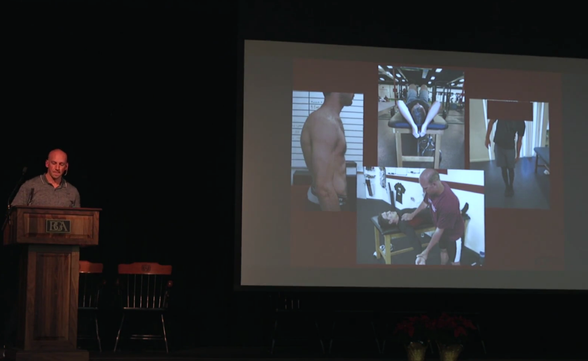 Free Presentation: Hip Shoulder Separation in Rotational Athletes ...