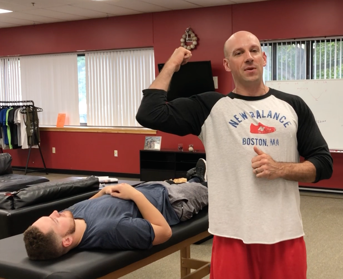 Making Movement Better: Positions vs. Pressures - EricCressey.com