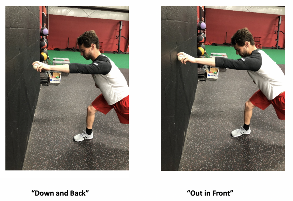 Arm Care: Why Are We Still Talking About "Down and Back?" - EricCressey.com