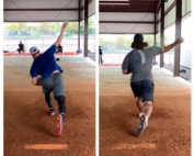 Pitching Mechanics: What's in a Release Point? - EricCressey.com