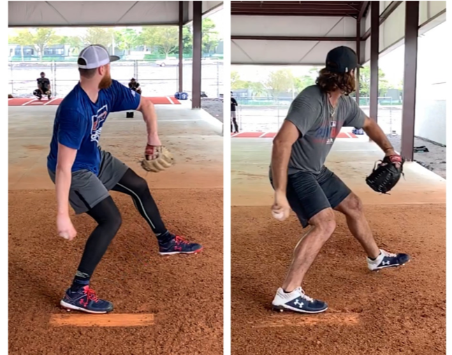 Pitching Mechanics: What's in a Release Point? - EricCressey.com