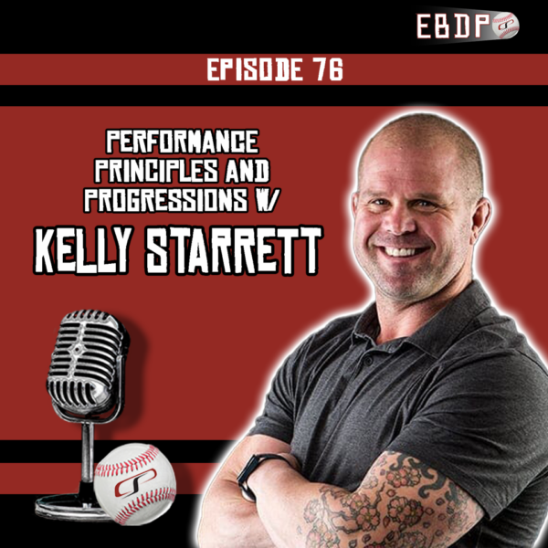 CSP Elite Baseball Development Podcast: Performance Principles and ...