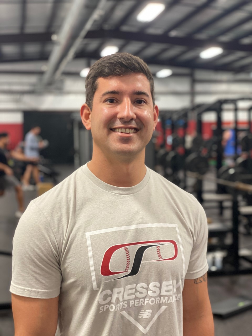 French Contrast Training and the Rotational Athlete - EricCressey.com