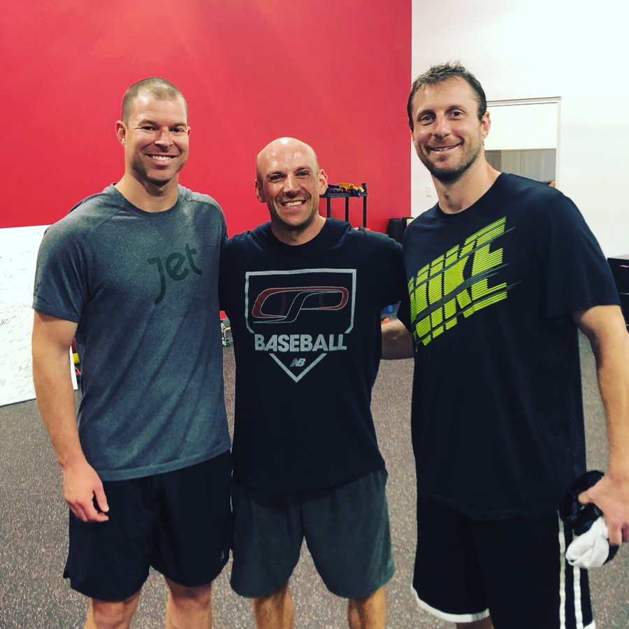 5 Key Traits of Successful Pitchers - EricCressey.com