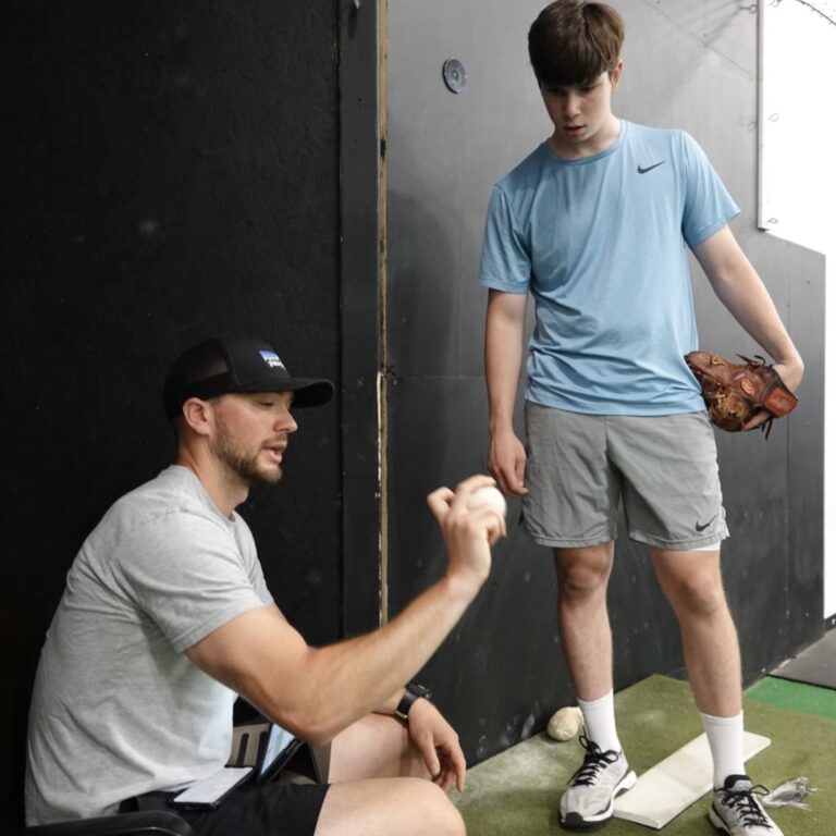 5 Key Traits of Successful Pitchers - EricCressey.com