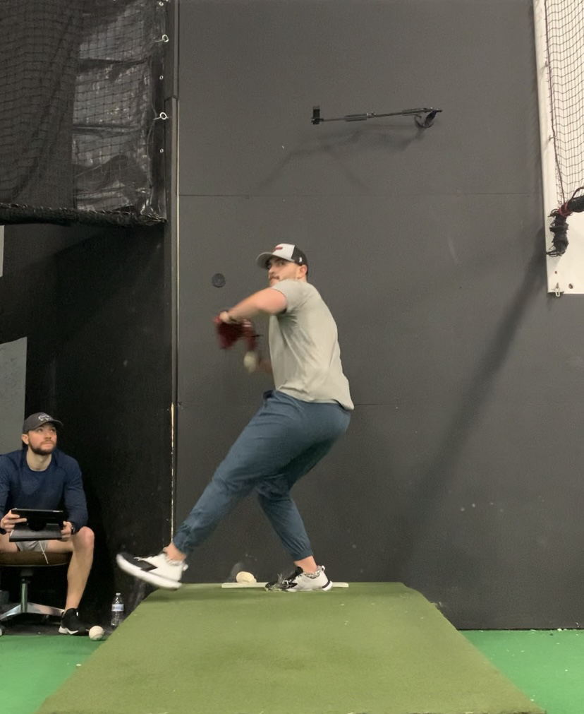 5 Key Traits of Successful Pitchers - EricCressey.com