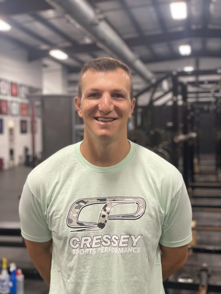 4 Training Considerations for Catchers - EricCressey.com