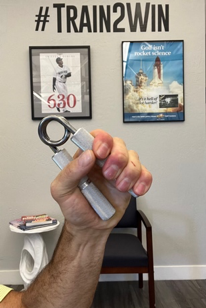 Grip Strength for Baseball Hitters - EricCressey.com