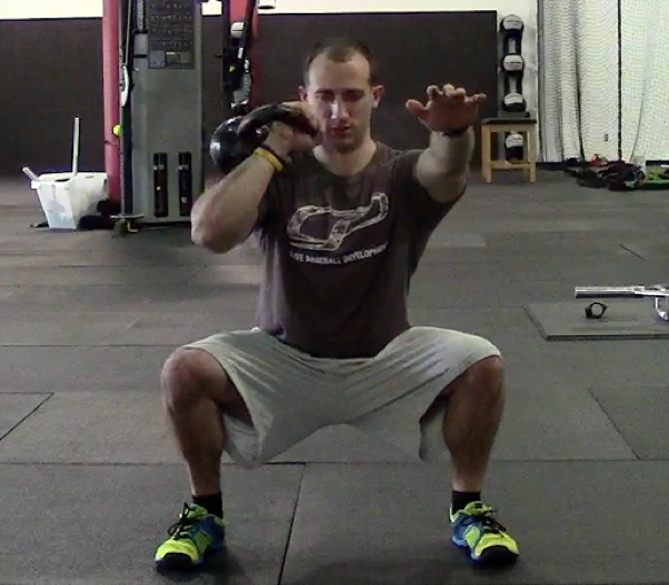 So You Can't Squat? - EricCressey.com