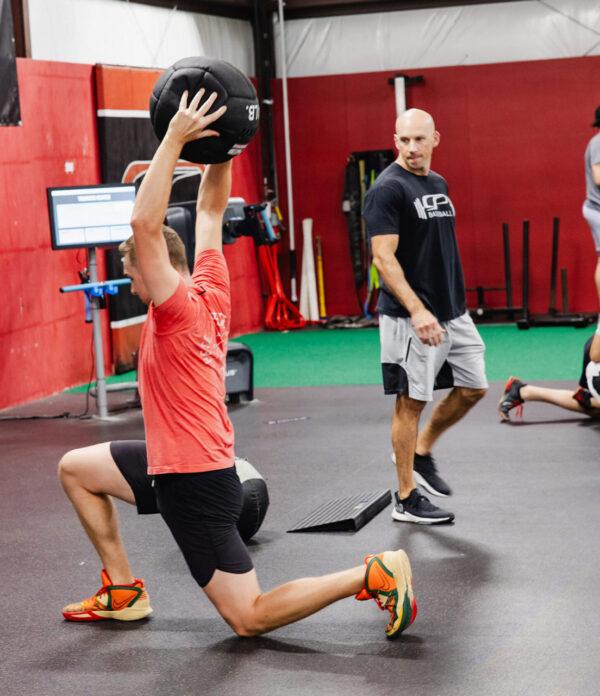 About Eric - EricCressey.com