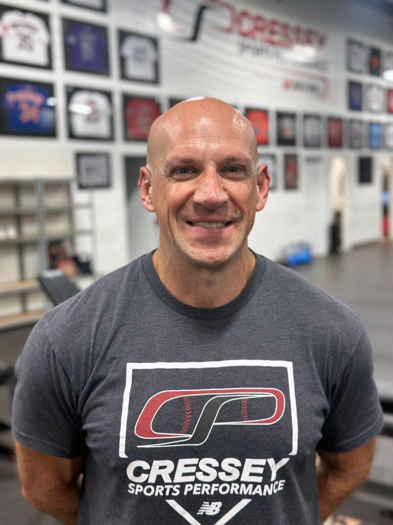 About Eric - EricCressey.com